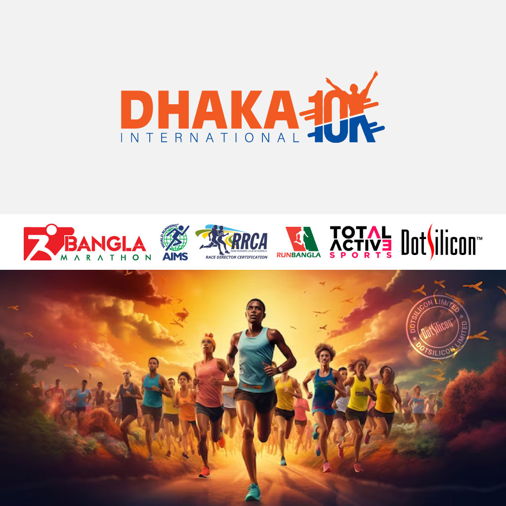 Dhaka 10K Intl.